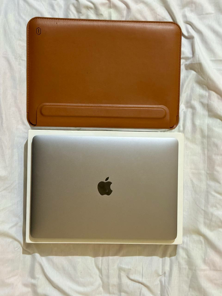 MacBook Pro 13