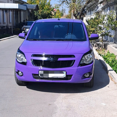 Срочно продам кобальт автомат