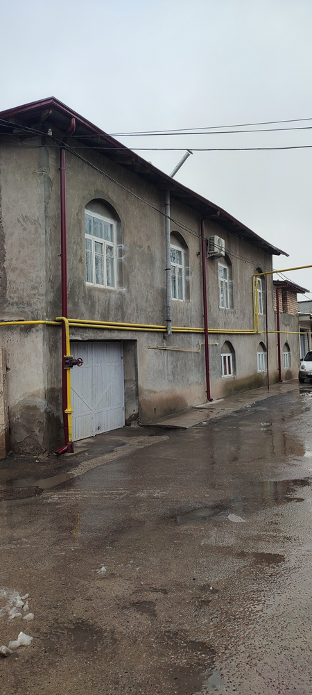 Yunsobota xovli sotladi 5sotix