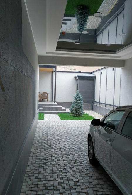 House for rent in Mirzo-Ulugbek district