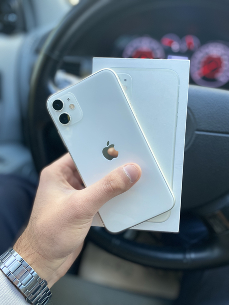 Iphone 11 64Gb LL/A