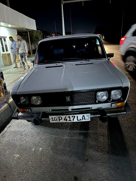 Lada 2106 sotiladi