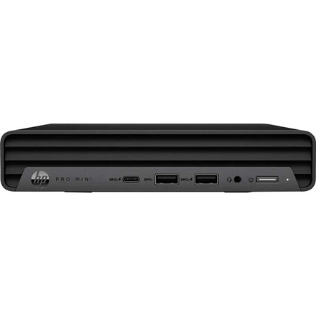 Новый Mini PC (Ср) 400 PRO G9 (i5-12 Gen/8Gb/256Gb/int)