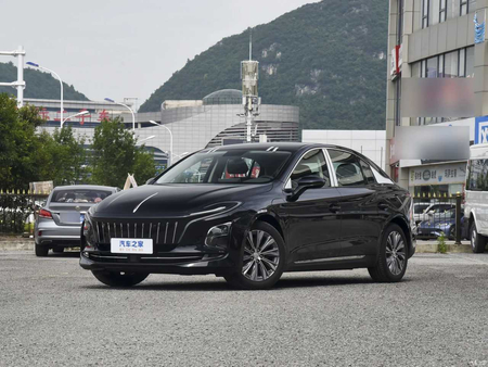 HONGQI E-QM5 2024 arenda vikup halol nasiya