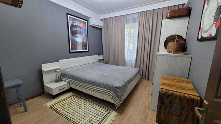 Квартира 4/3/5, 92 м², массив Ахмад Югнаки