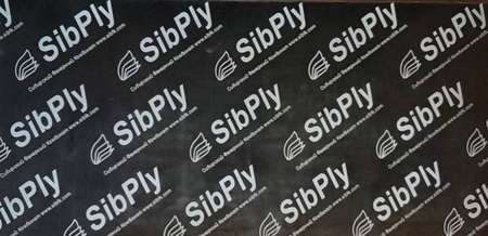 Финская Фанера для Опалубки SibPly