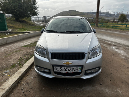 Срочно Nexia 3 Full