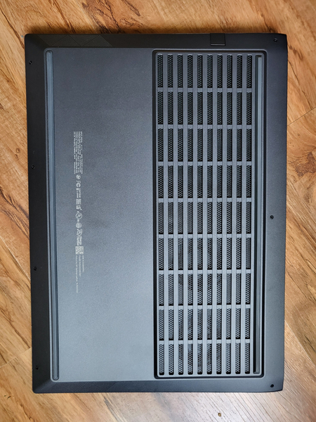 Hp victus 15 RTX 2050! 490 y.e