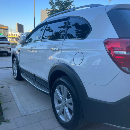Captiva 4 motor 3,0L Egasiman, xolati a'lo