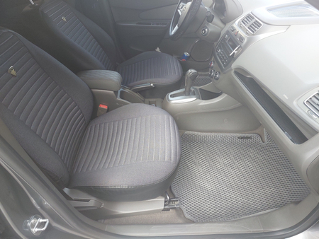 Shevrolet Cobalt A/T