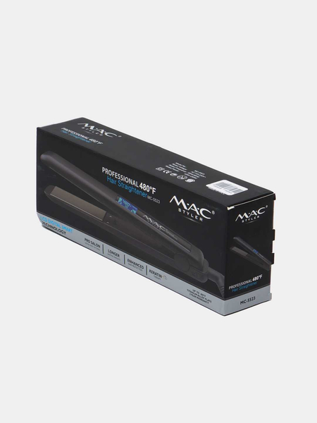 Выпрямитель для волос M.A.C Styler MC-5523