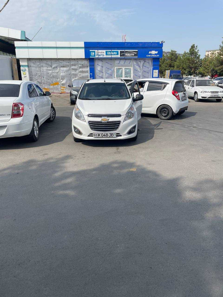 Продаётся спарк 2 позиция