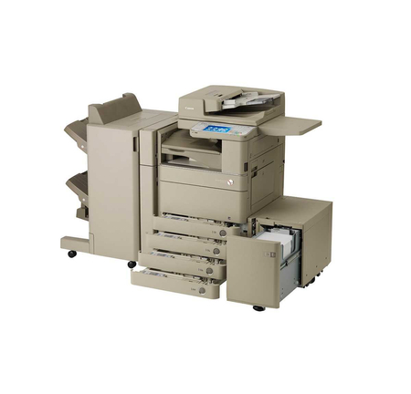 ! МФУ 3в1 цветной imageRUNNER ADVANCE С5250i REFURBISHED цена с НДС