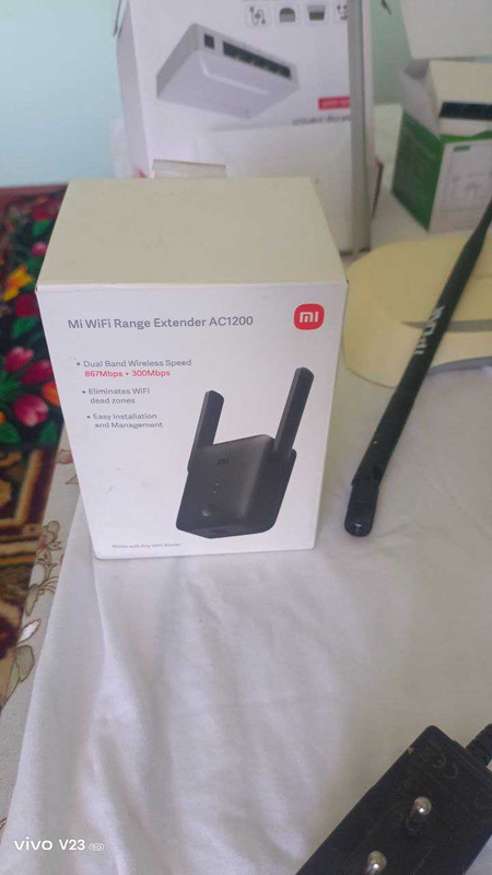 Wifi rovterlar, wi-fi усилитель Mesh  repiter wifi