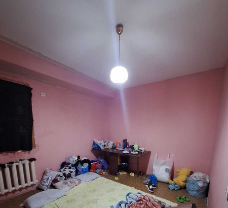 谷 131090 谷 Продаётся квартира 2/12/12 60 м² в Алгоритм