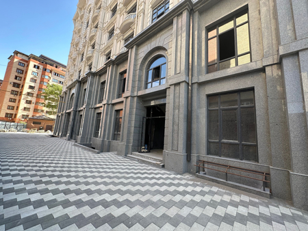 Продается нежилое помещение ЖК Милано (Milano)