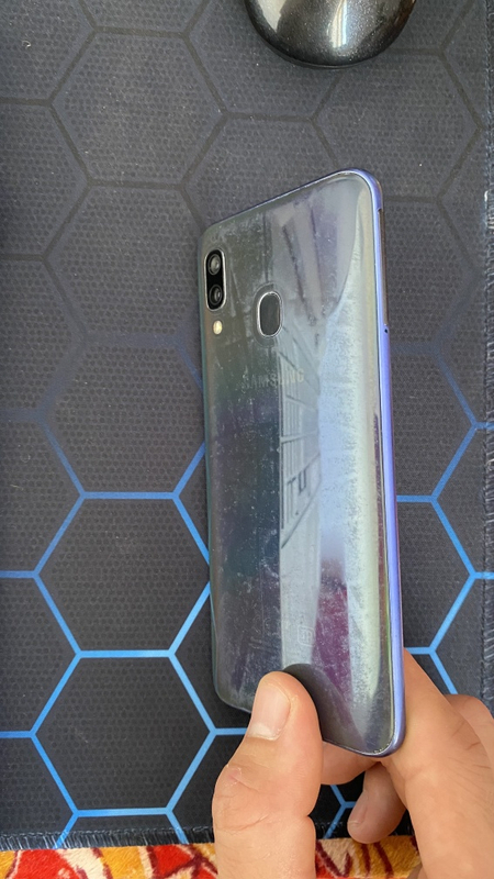Samsung galaxy A40