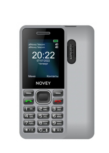 Телефоны NOVEY A11