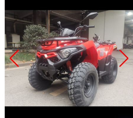 LONCIN ATV 