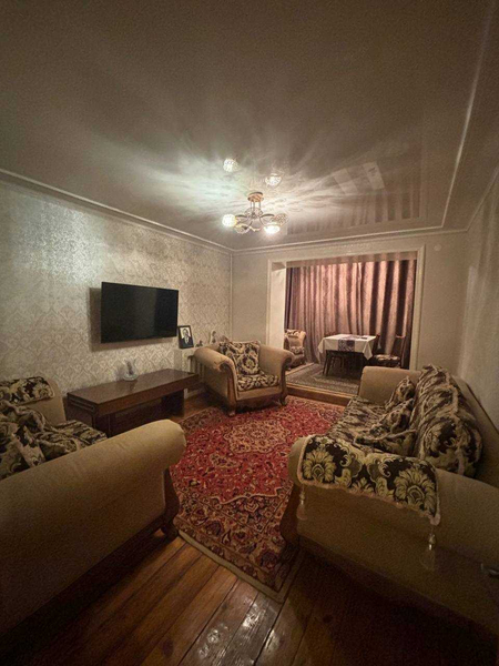 Продаю 2/1/4 Чиланзар-2, улица Гагарина