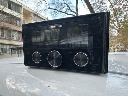 пионер 725