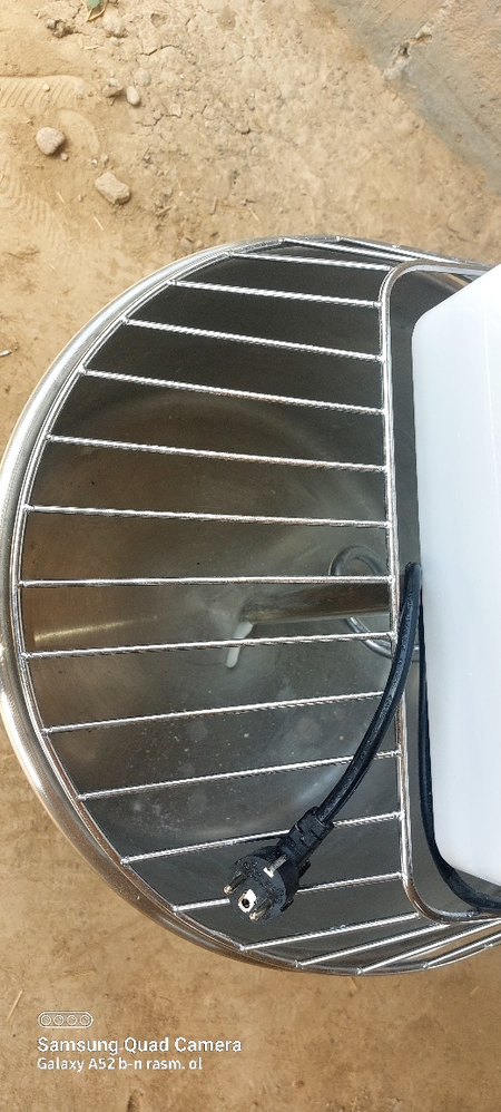 Testo mishalka 25 kiloli spiral xitoy