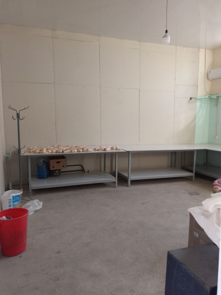 Аренда для производство 100м2