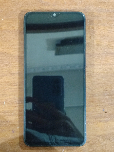 Samsung A02 telefon
