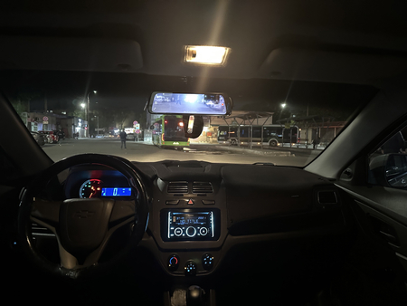 Chevrolet Cobalt