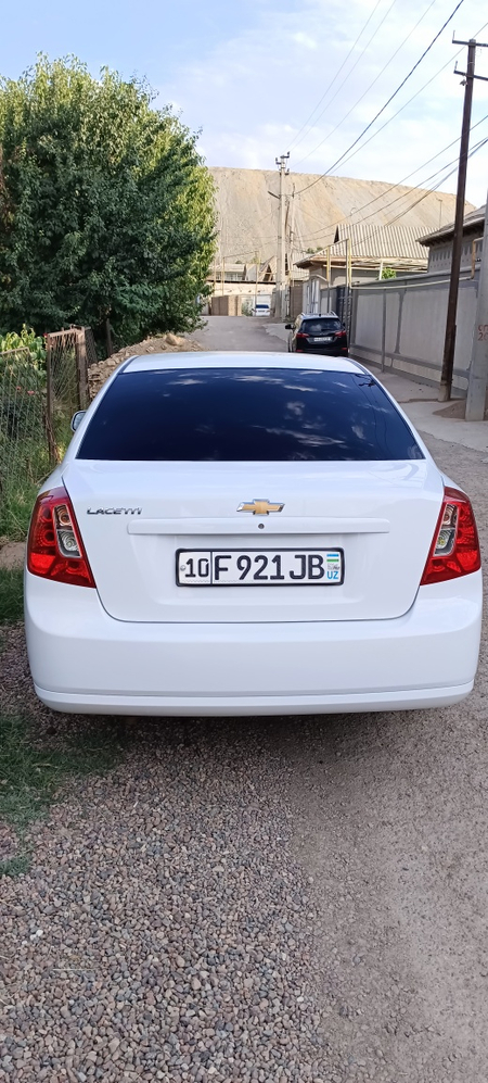 Moshinani xolati zõr