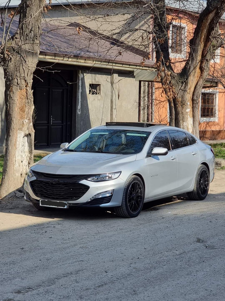 Malibu 2 Premier