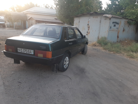 Продаётся ВАЗ21099