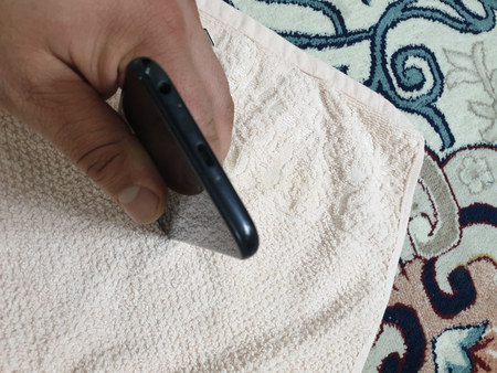 Samsung telifoni
