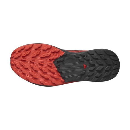 Salomon sense ride 5 кроссовки для трейлраннинга беговая обувь