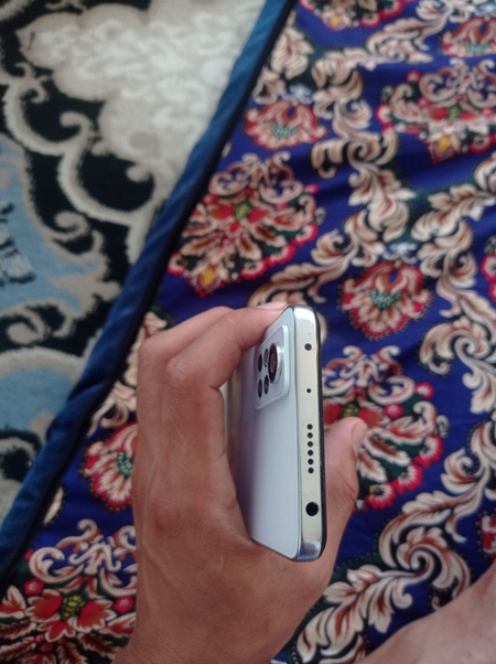 Redmi note 12 pro