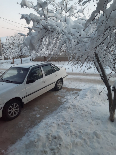 Nexia 1 2006yil.