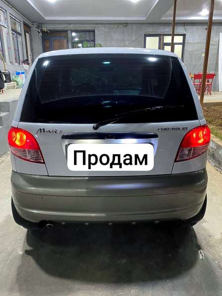 Продам Матиз Бест 2006