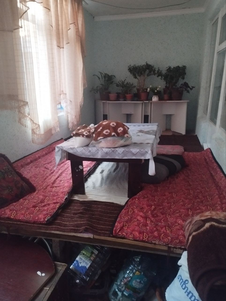Продаётся 2 х комнатный квартира в Аранча