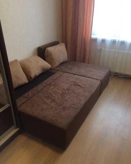 Чиланзарский район • Чиланзар-4 • 1-комн • 25м² • этаж 2/5 • [DP:004]