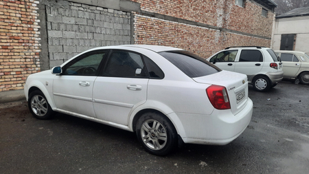 Lacetti 3-pozitsiya
