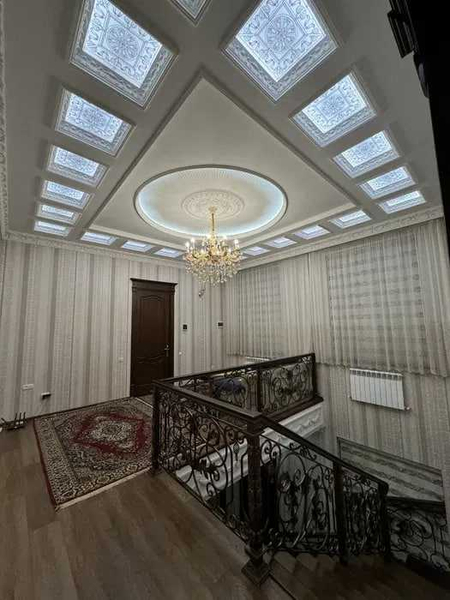 #171 Сдаётся шикарный участок Премиум класса. Ракат махалля