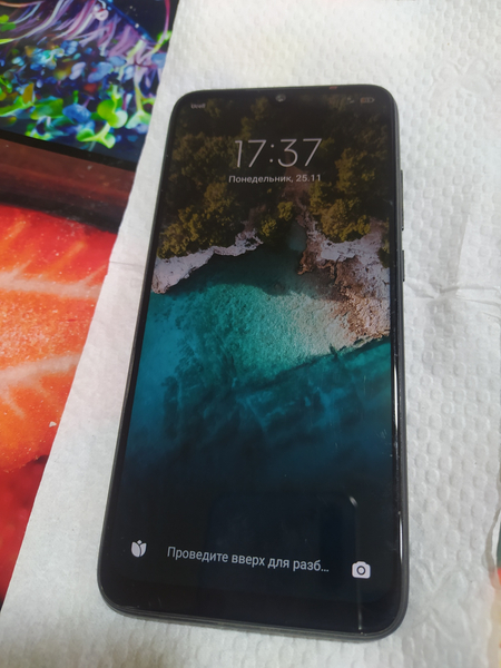 Redmi not 7 sotiladi