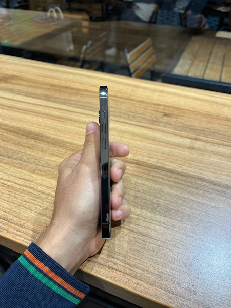 Iphone 13 pro 128 gb ideal