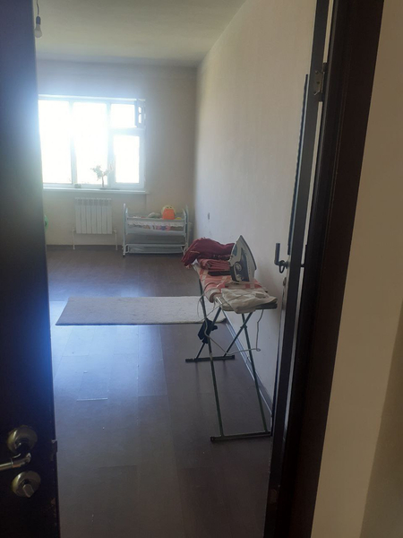 Янги Хаёт Спутник-16 3/5/7 квартира в аренду 75 м²