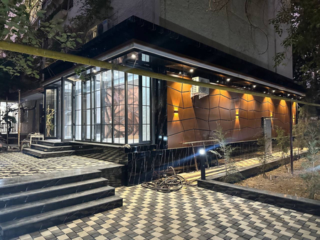 Аренда подОфис Ориентир- Ц-4 Алайский 90м2 2000$торг