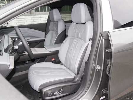 Geely Galaxy E8 (2024)