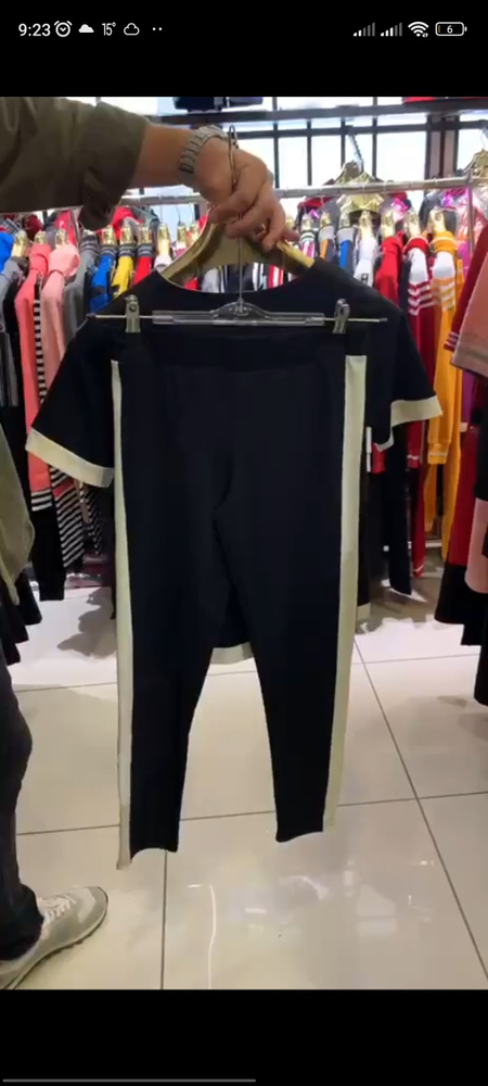 3 ka Turciya noviy 38-40 razmer