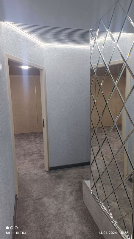 Арерда Офиса на Новомосковская 35кв/м