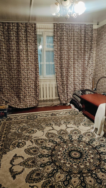 Сергели-Спутник ц2 3/2/2 40000$