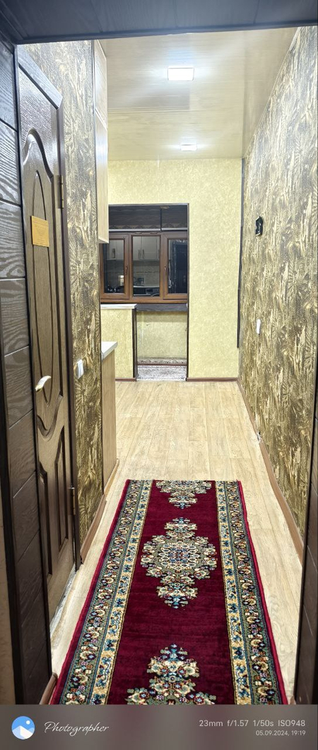 Аренда Квартира Кизларга Чилонзор, БезМаклер (07)